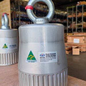 Australian Made - Black Diamond Drilling Australia