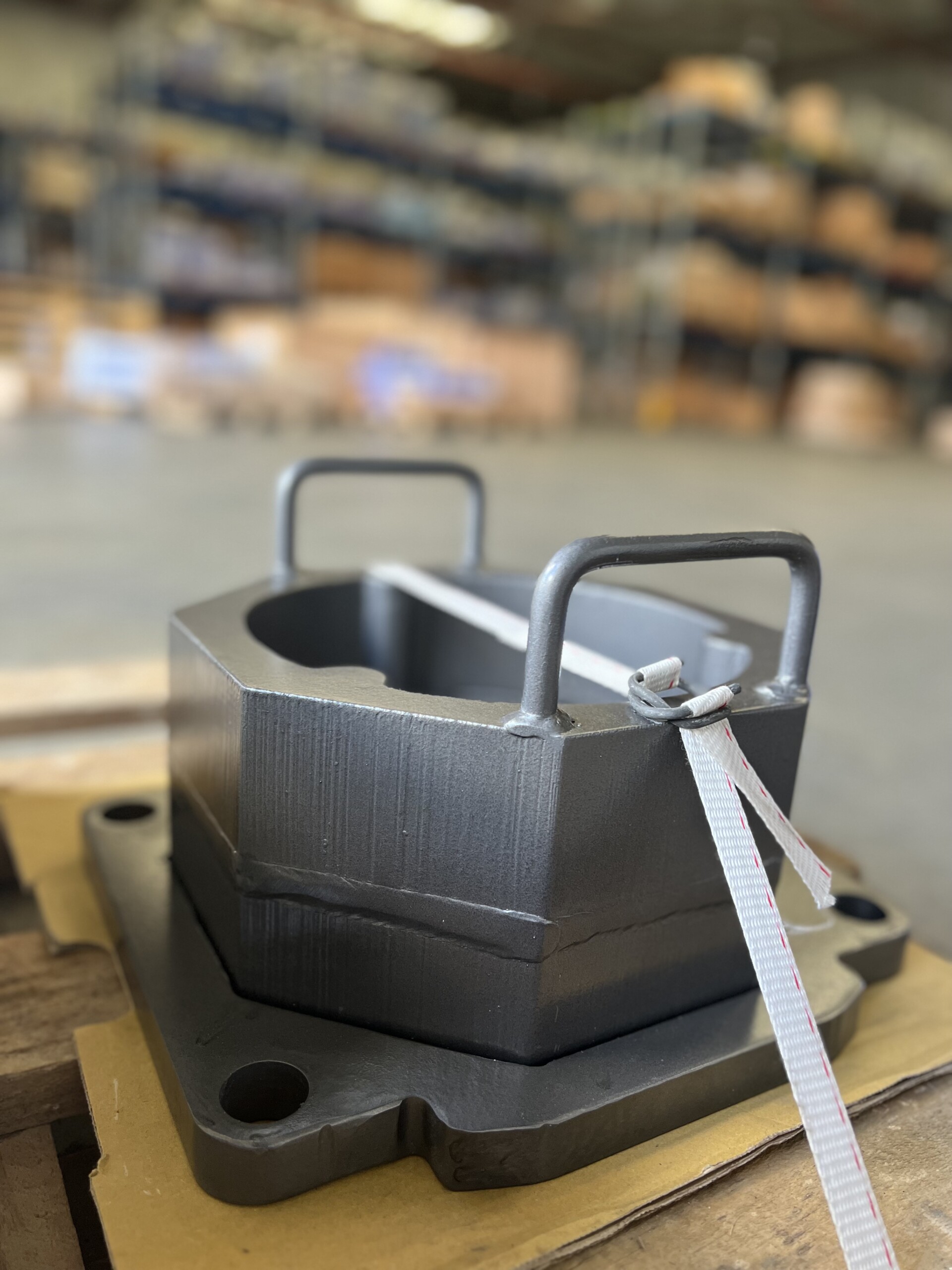 Australian Made - Black Diamond Drilling Australia