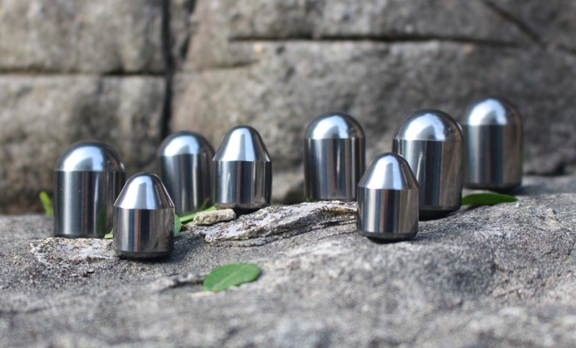 Cemented Carbide - Leading Manufacturer of Cemented Carbide