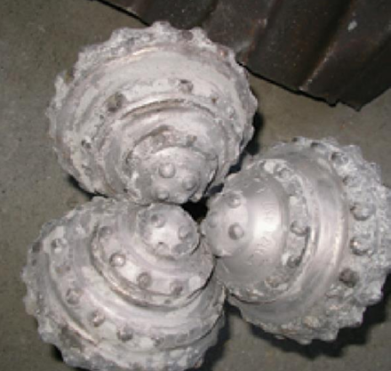 Tricone Bits Operation Guide - Black Diamond Drilling Australia