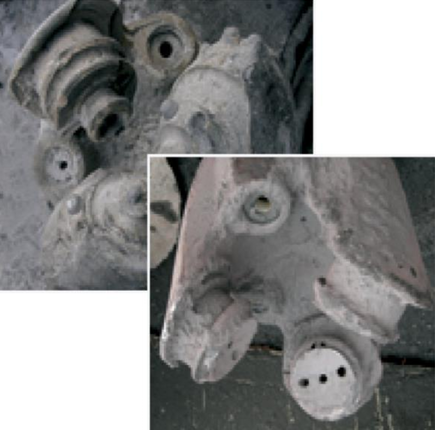 Tricone Bits Operation Guide - Black Diamond Drilling Australia