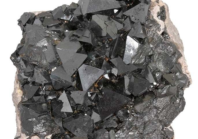 Magnetite mine/Australia - Black Diamond Drilling Australia
